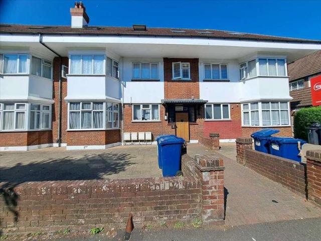 1 Bedroom Apartment Flat