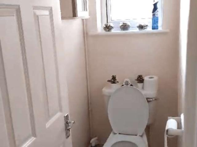 1 Bedroom Apartment Flat