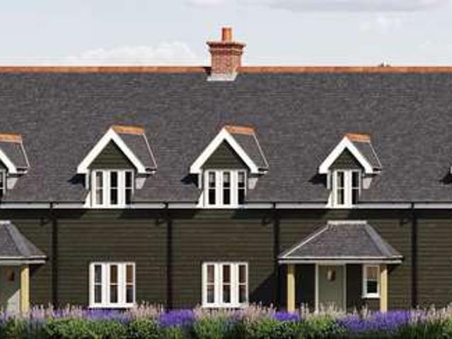 1 Bedroom Apartment Flat