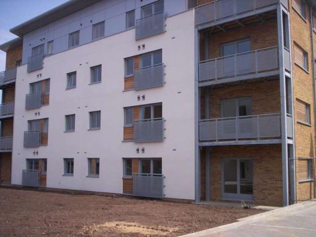 1 Bedroom Apartment Flat