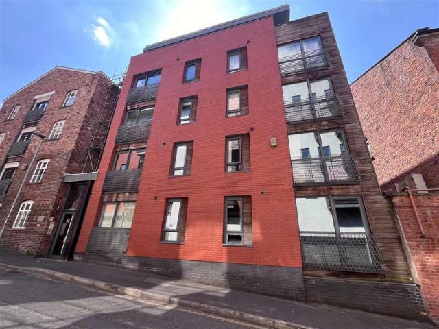 1 Bedroom Apartment Flat