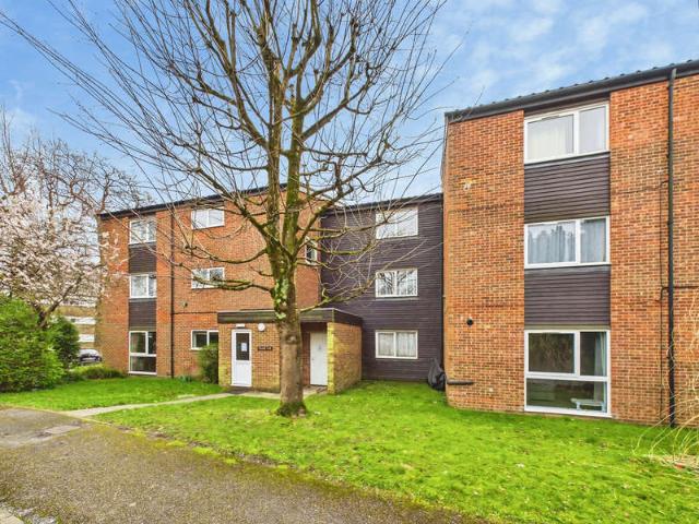 1 Bedroom Apartment Flat