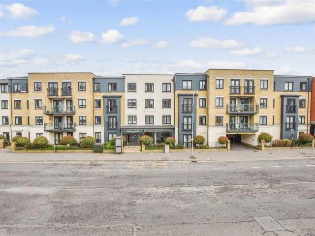 1 Bedroom Apartment Flat