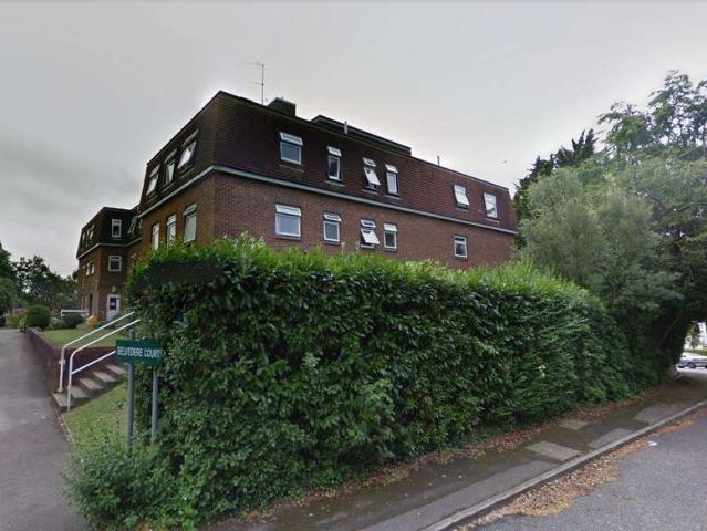 1 Bedroom Apartment Flat