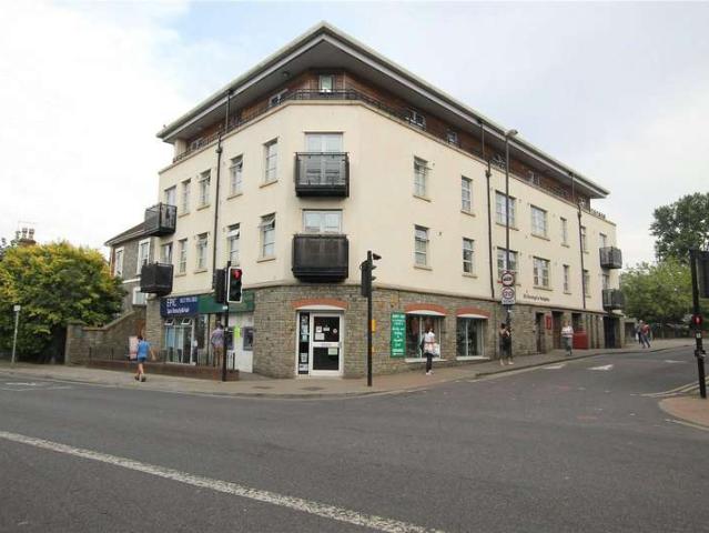 1 Bedroom Apartment Flat