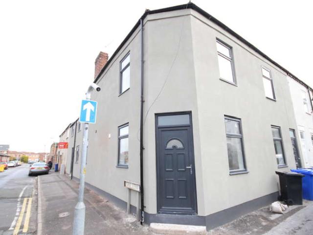 1 Bedroom Apartment Flat