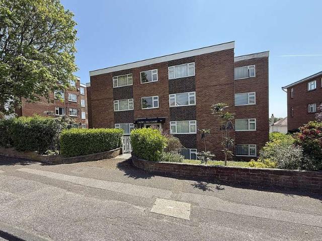 1 Bedroom Apartment Flat