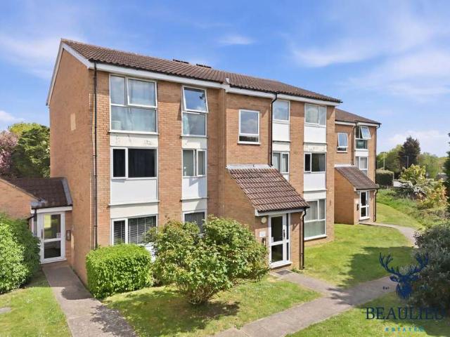 1 Bedroom Apartment Flat