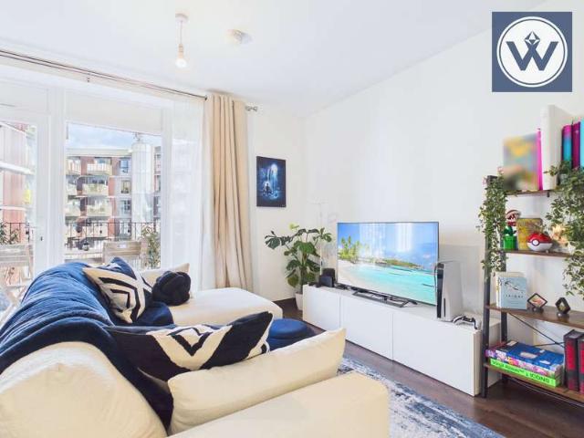 1 Bedroom Apartment Flat
