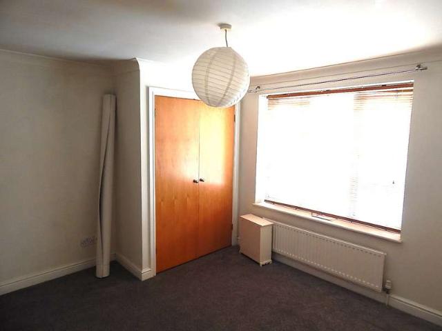 1 Bedroom Apartment Flat
