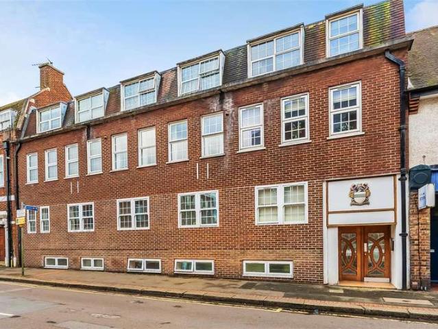 1 Bedroom Apartment Flat
