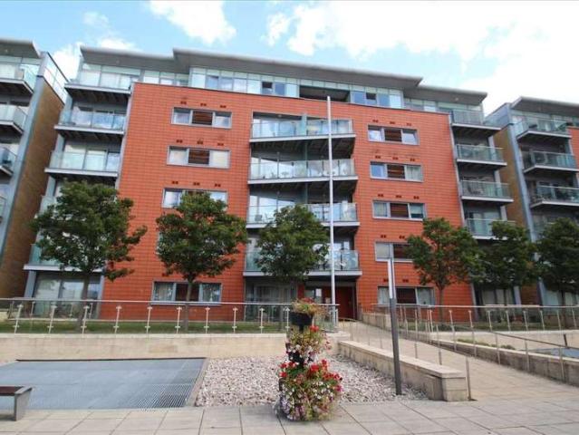1 Bedroom Apartment Flat