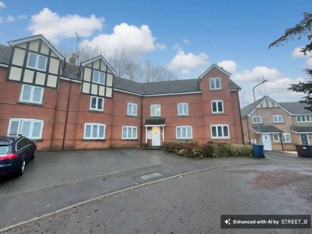 1 Bedroom Apartment Flat