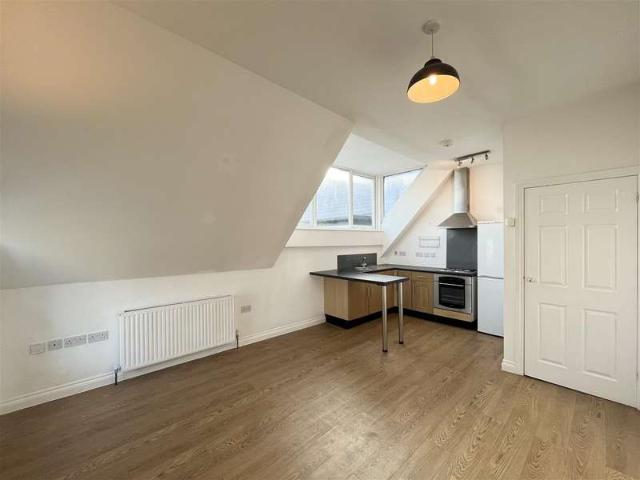 1 Bedroom Apartment Flat