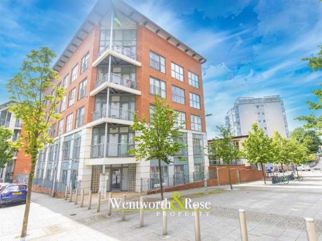 1 Bedroom Apartment Flat