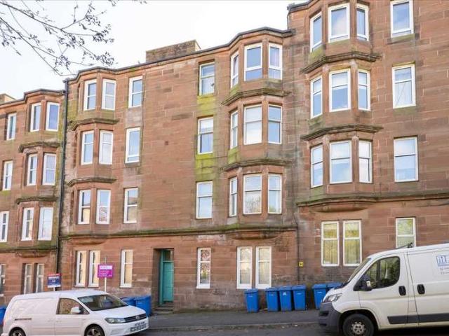 1 Bedroom Apartment Flat