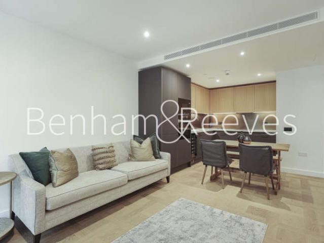 1 Bedroom Apartment Flat