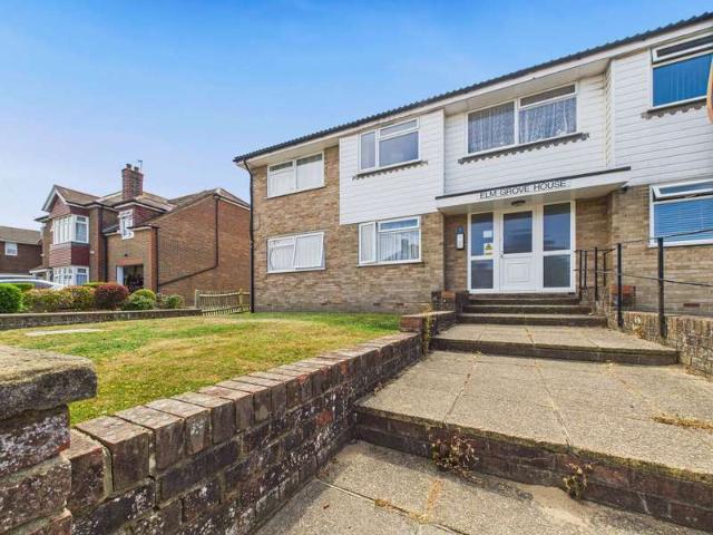 1 Bedroom Apartment Flat