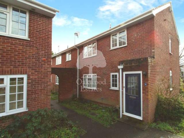 1 Bedroom Apartment Flat