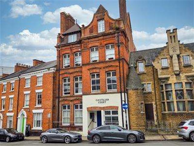 1 Bedroom Apartment Flat