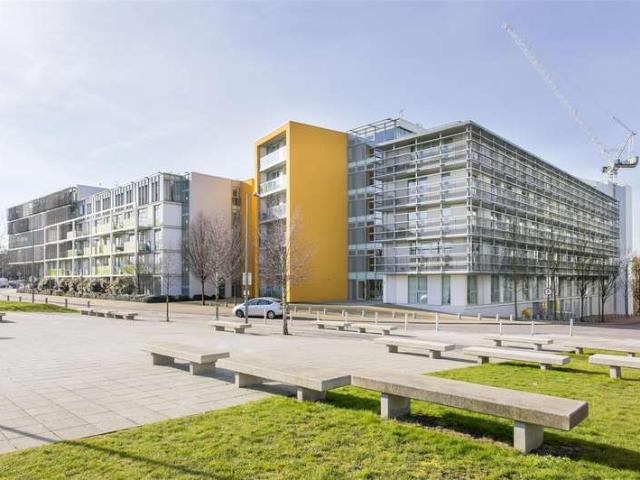 1 Bedroom Apartment Flat