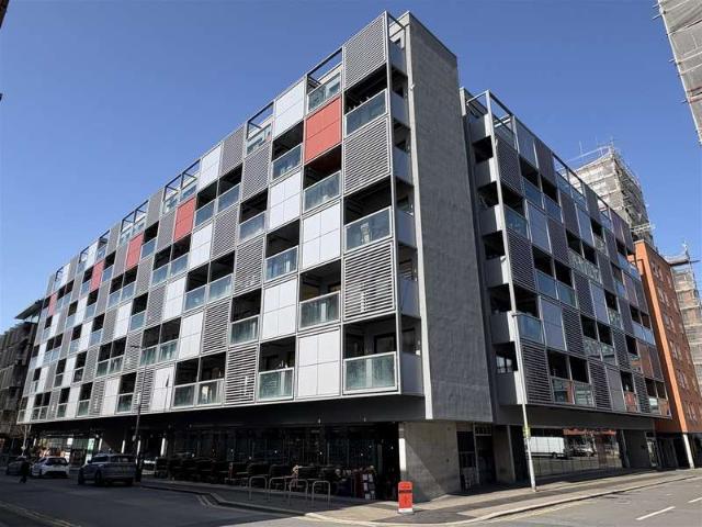 1 Bedroom Apartment Flat