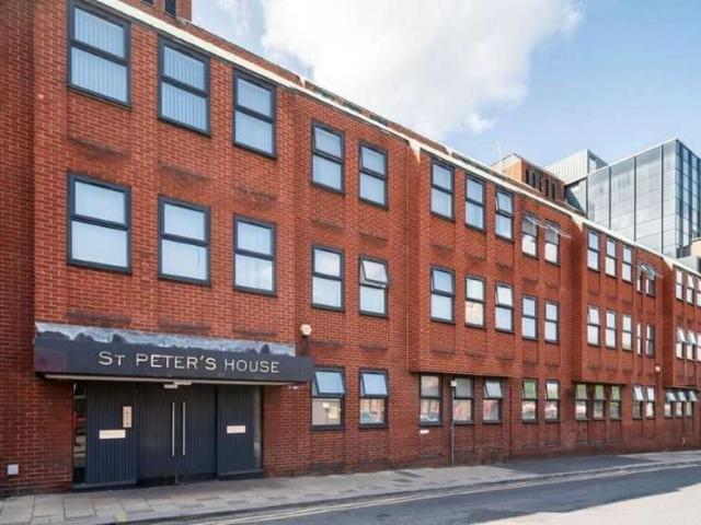 1 Bedroom Apartment Flat