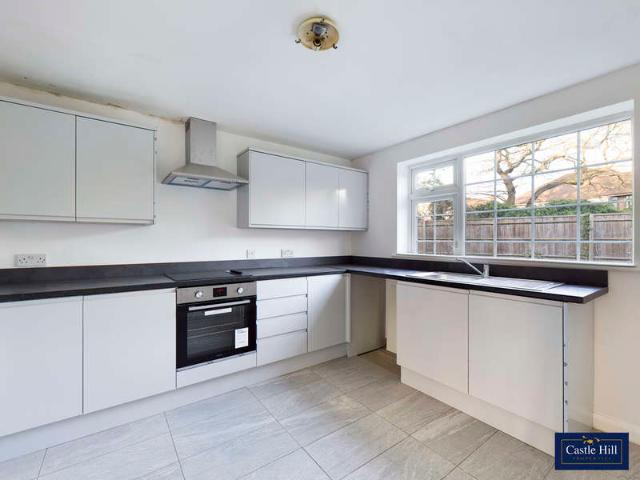 1 Bedroom Apartment Flat