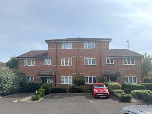 1 Bedroom Apartment Flat