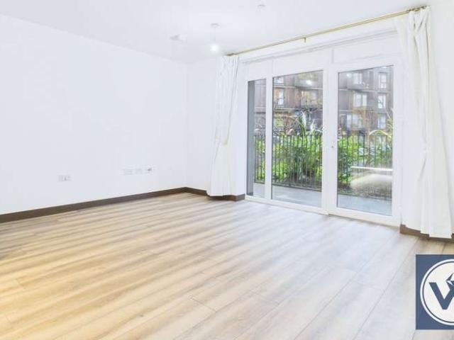 1 Bedroom Apartment Flat