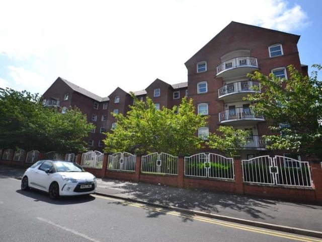 1 Bedroom Apartment Flat