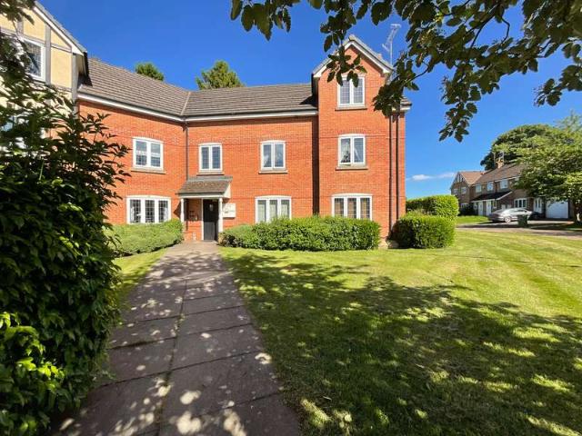 1 Bedroom Apartment Flat