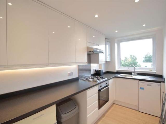1 Bedroom Apartment Flat