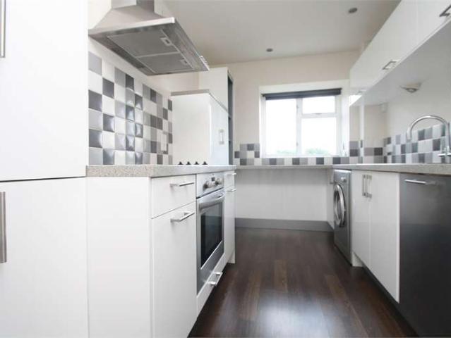1 Bedroom Apartment Flat