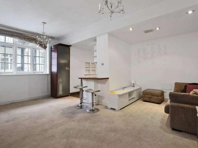 1 Bedroom Apartment Flat