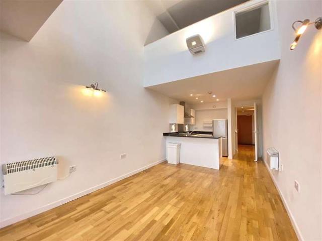 1 Bedroom Apartment Flat