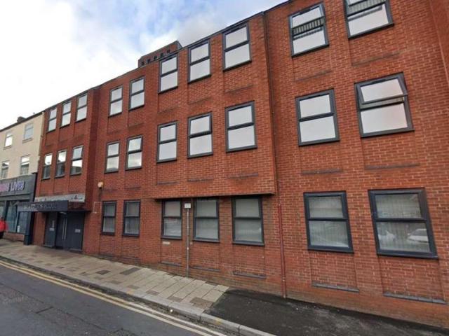 1 Bedroom Apartment Flat