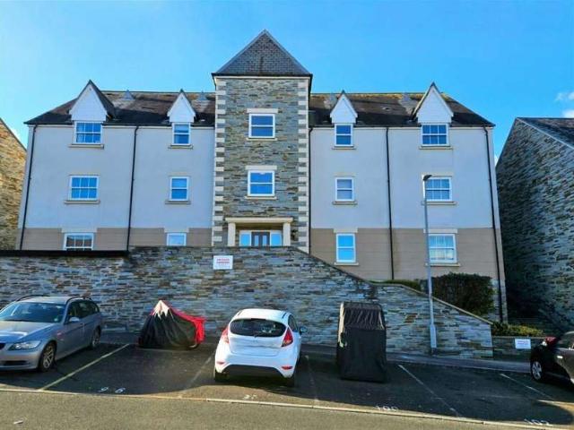 1 Bedroom Apartment Flat