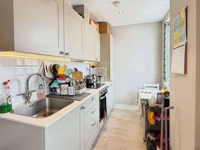 1 Bedroom Apartment Flat