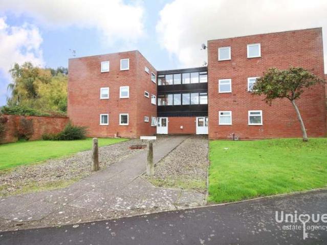1 Bedroom Apartment Flat