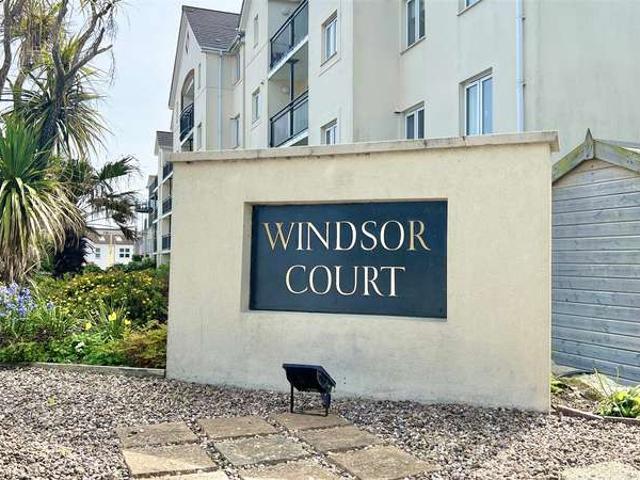 1 Bedroom Apartment Flat