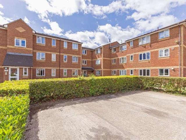 1 Bedroom Apartment Flat