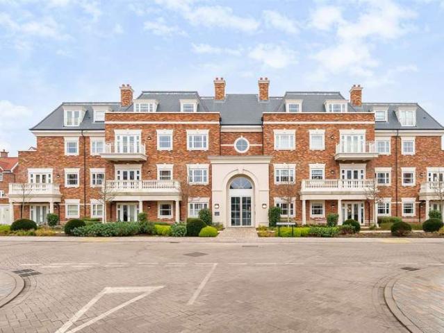 1 Bedroom Apartment Flat