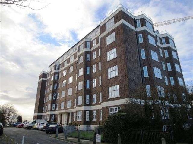 1 Bedroom Apartment Flat