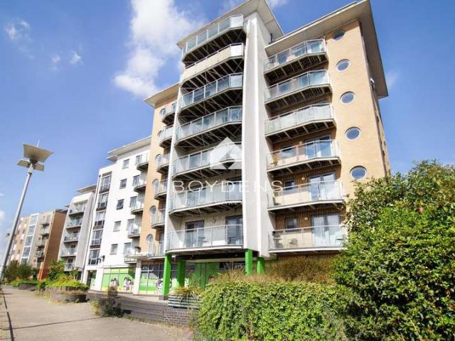 1 Bedroom Apartment Flat