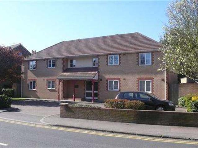 1 Bedroom Apartment Flat