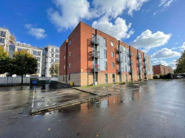 1 Bedroom Apartment Flat