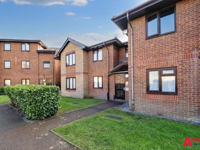 1 Bedroom Apartment Flat