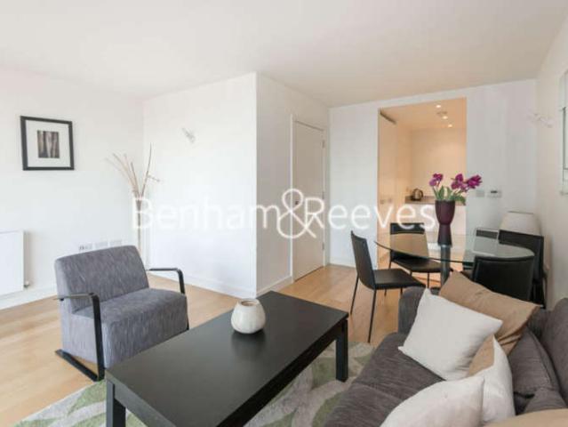 1 Bedroom Apartment Flat
