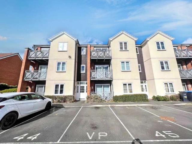 1 Bedroom Apartment Flat